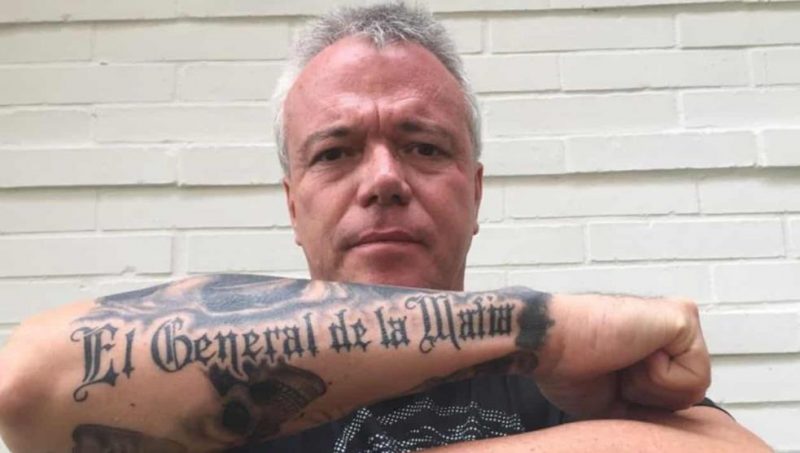 Murió John Jairo Velásquez Vásquez, alias 'Popeye'