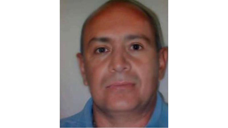 Un familiar asesinó a Alexander Barreiro en medio de una riña en el ...