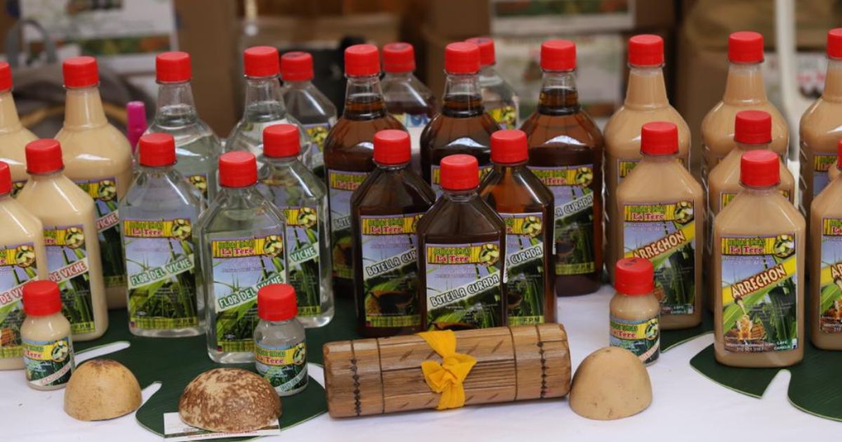 El Viche, bebida ancestral del Pacífico que ha estado el ojo del ...