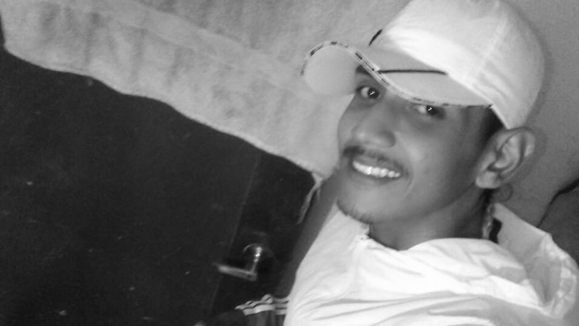 Yervis Rafael Jiménez fue asesinado con arma de fuego en los bloques de ...