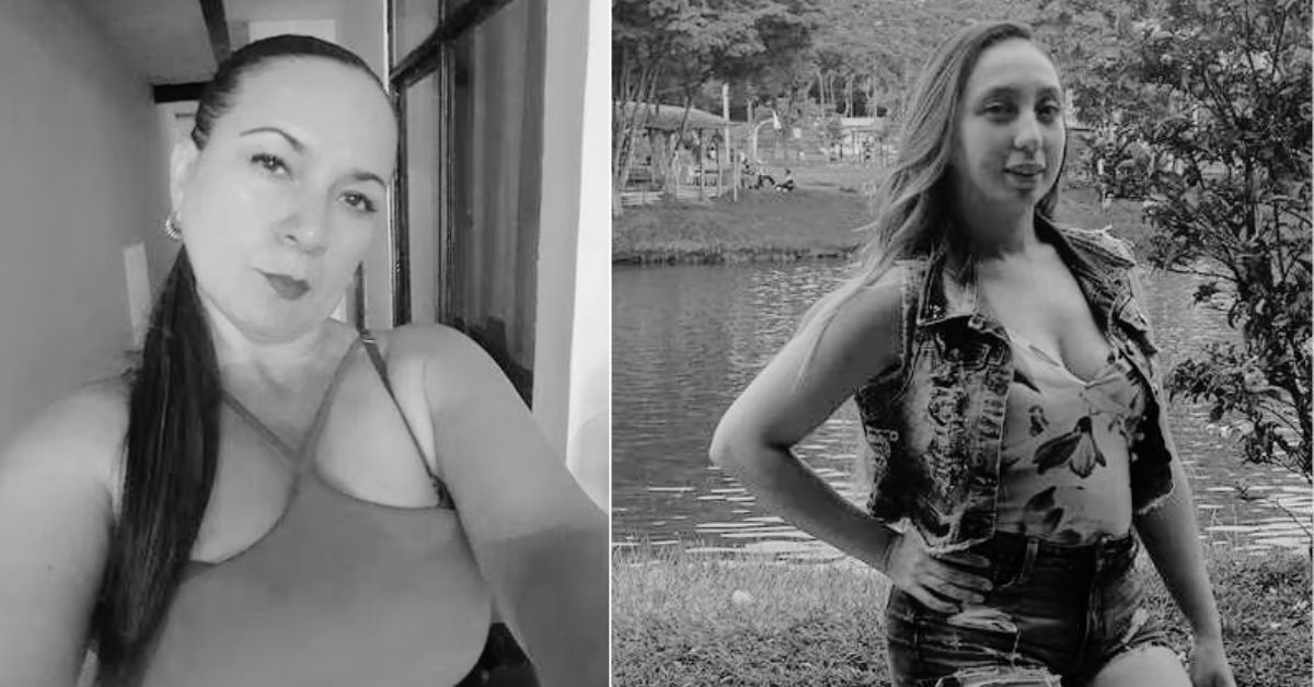 Madre e hija que estaban desaparecidas en Dosquebradas, fueron halladas muertas en su casa