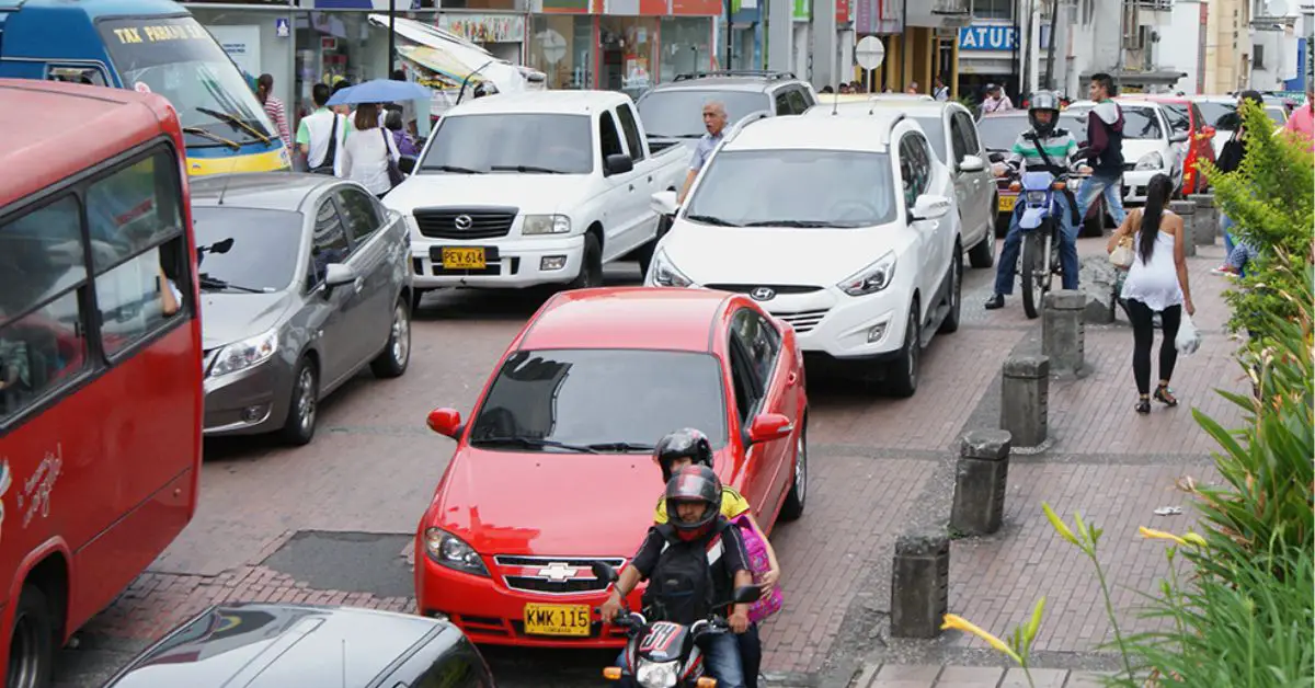 ¡Atento! Se amplía el plazo para pagar el impuesto vehicular - Quindío ... ¡Atento! Se amplía el plazo para pagar el impuesto vehicular - Quindío ...