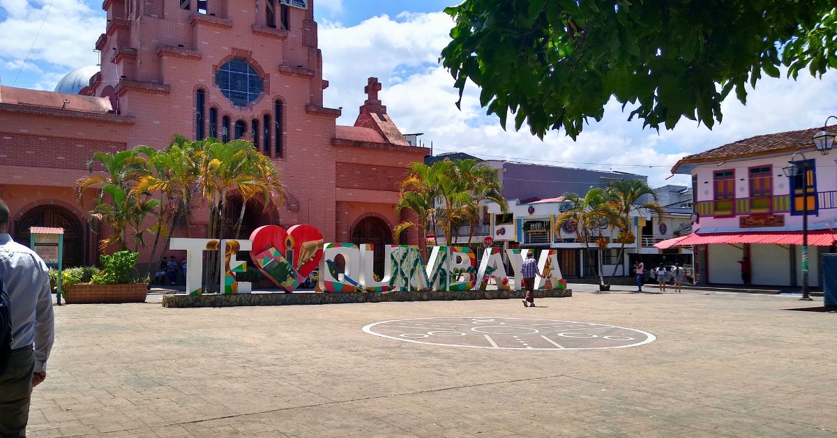¡Celebra los 110 años de Quimbaya! Fiestas imperdibles en la Tierra Luz ...