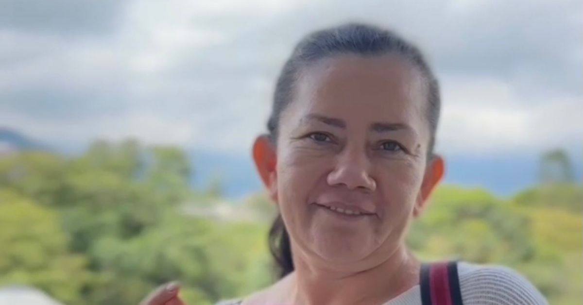 Programa Mujeres TIC del Quindío: testimonio de Martha Peña como ...