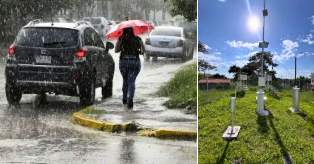 Lluvias intensas impulsan la recuperación de ríos en el Quindío y ...
