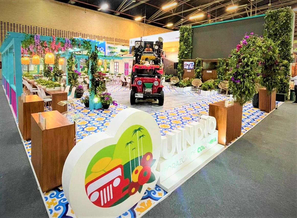 Se abre convocatoria para participar en la Vitrina Turística Anato 2025 en Bogotá