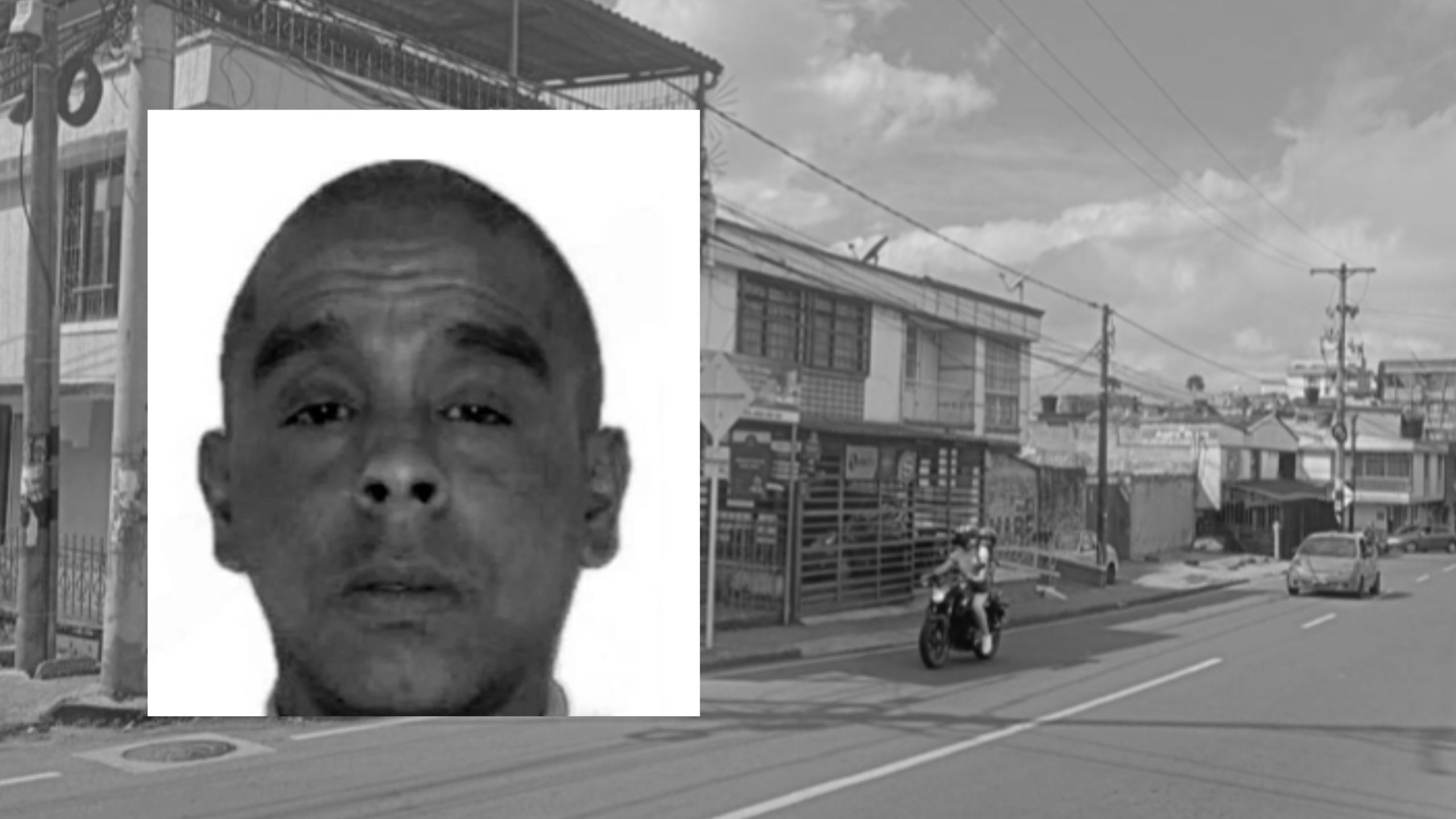 Wilson Alberto Pareja falleció luego de ser arrollado por un vehículo ...
