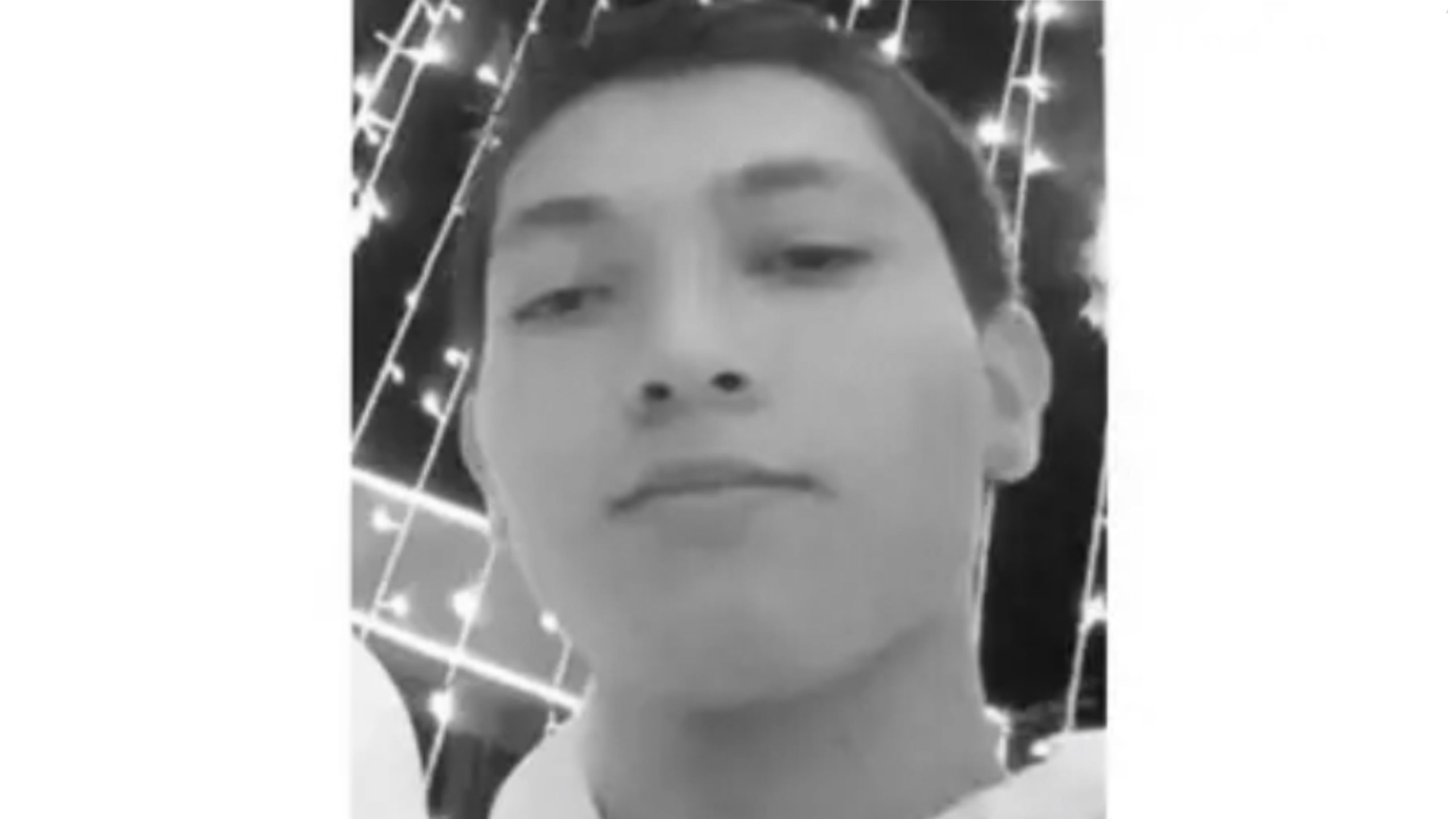 Maykol David López Menor De 17 Años Hallado Sin Vida En Zona Rural De