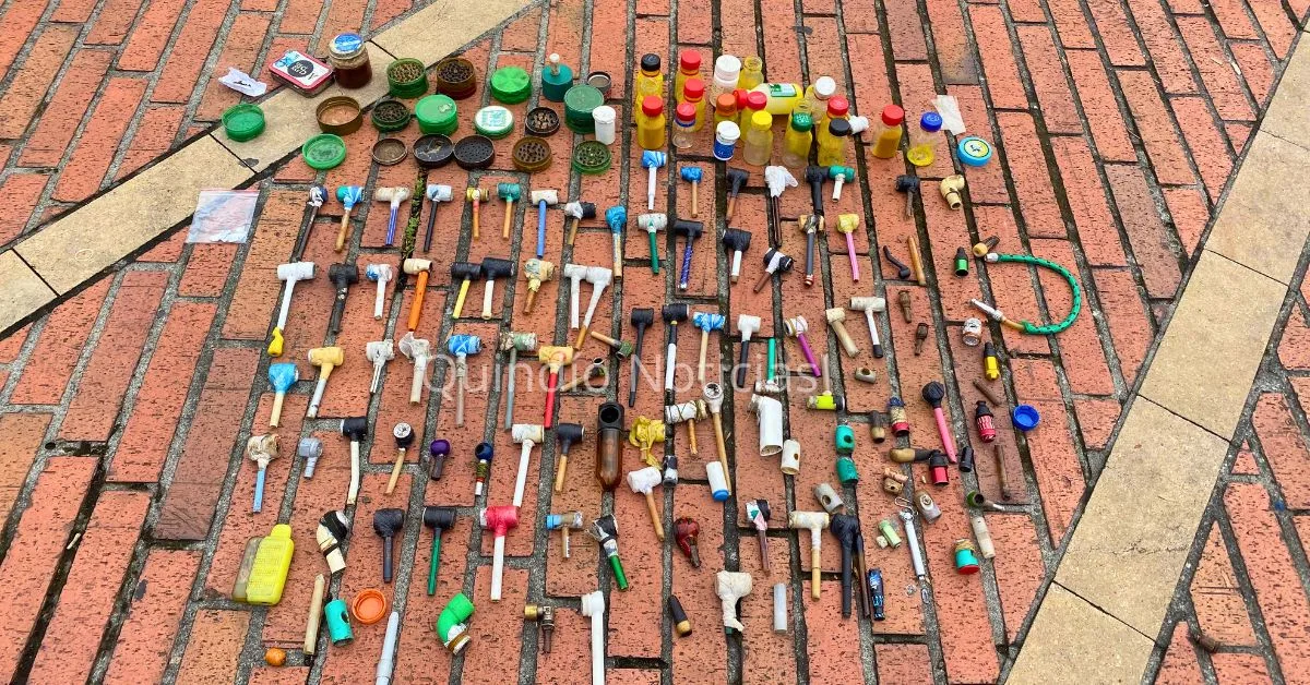 Boxer, el pegamento que se consigue en tiendas y se convirtió en ...