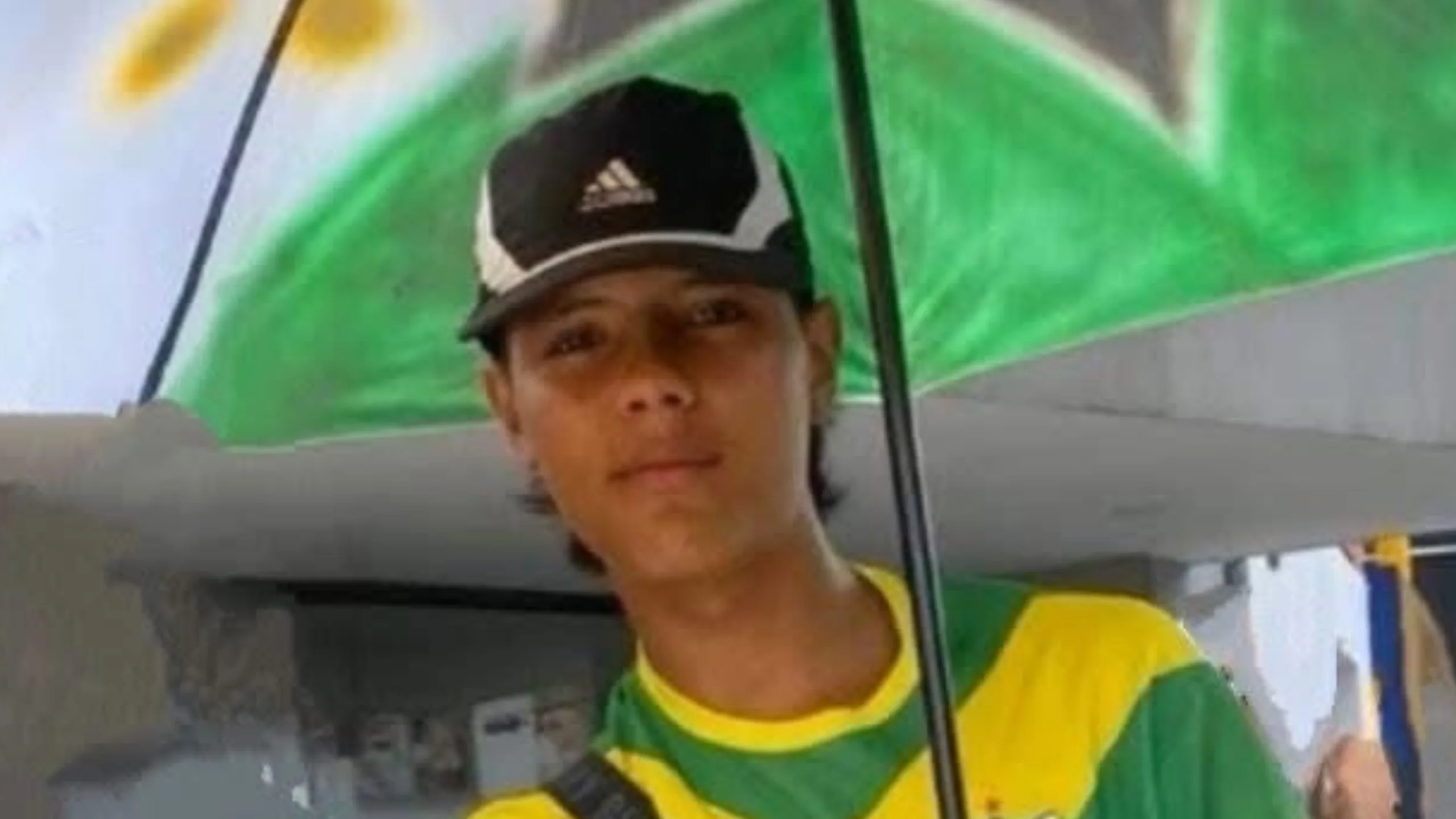 Brandon Miranda Marín fue asesinado en Soacha por vestir la camiseta ...