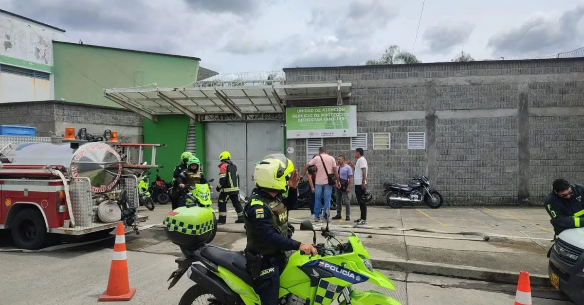 Nueva alteración en el CAE La Primavera evidencia crisis estructural y ...