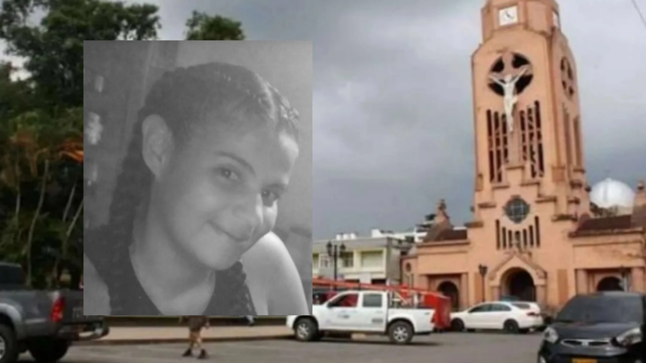 Diana Carolina Osorio Rodríguez fue asesinada en violento ataque en ...